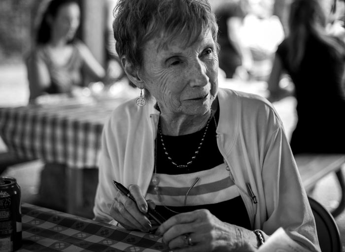 Meet Marie Mongan | Founder of HypnoBirthing® The Mongan Method