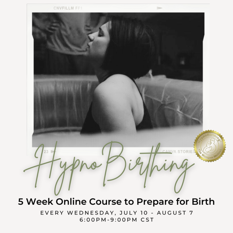 Classes Archive | HypnoBirthing® Institute